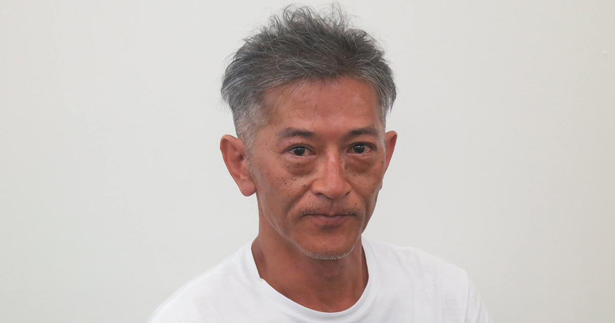 高岛 康史 | People | About | NIKKEN SEKKEI LTD