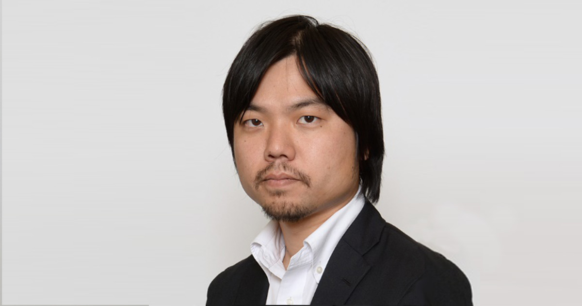 渡边 修一 | People | About | NIKKEN SEKKEI LTD