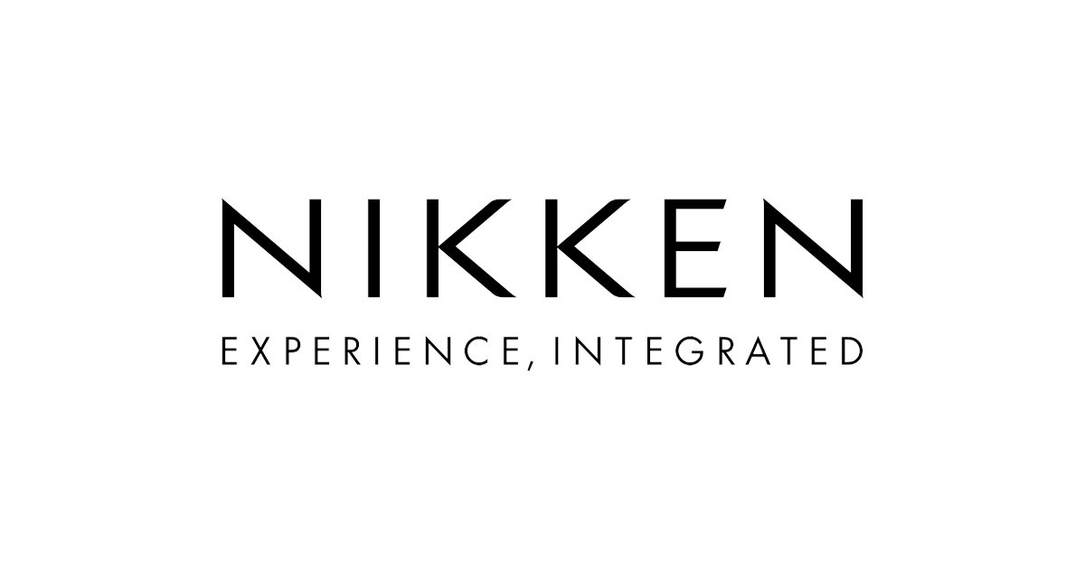 NIKKEN SEKKEI LTD | EXPERIENCE, INTEGRATED