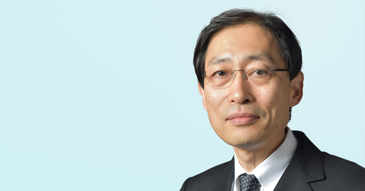 Tadao Kamei | People | About | NIKKEN SEKKEI LTD