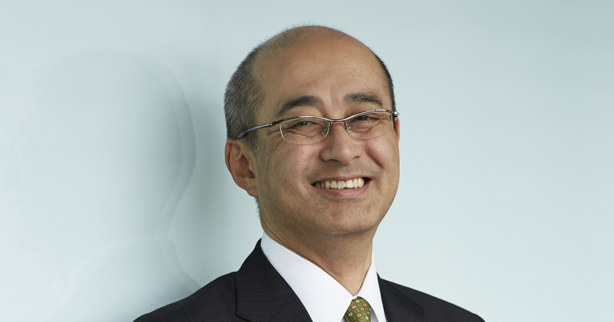 Hiroshi Nishimura | People | About | NIKKEN SEKKEI LTD