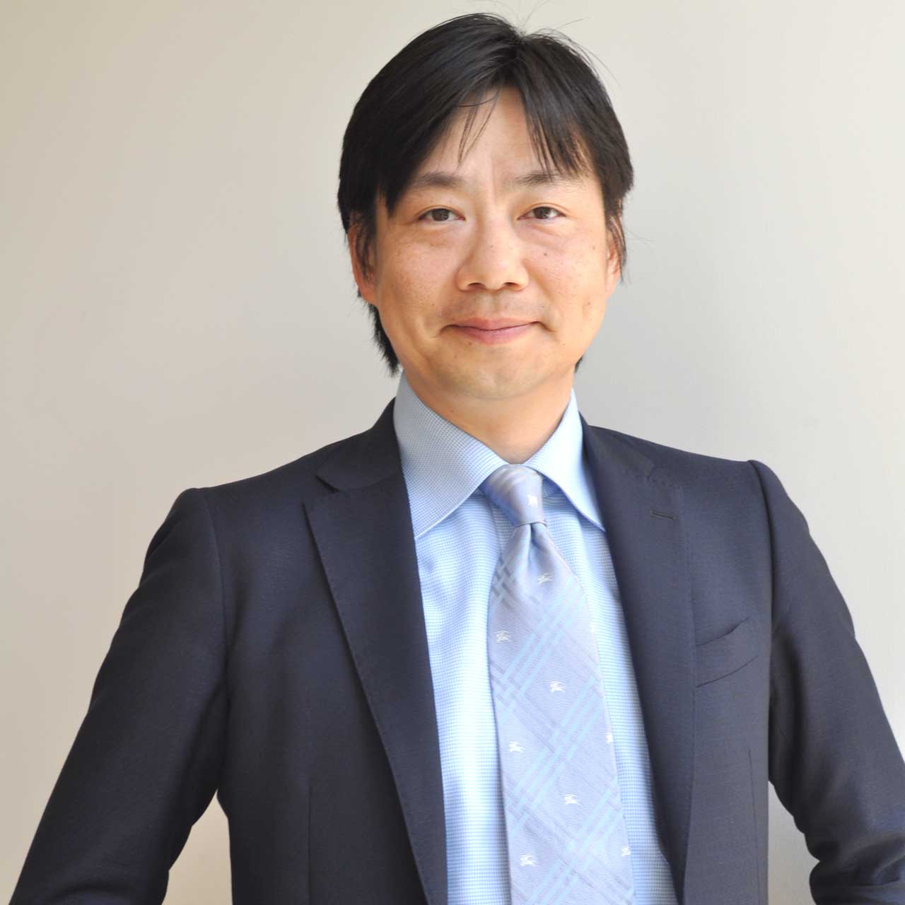 Satoshi Terashima | People | About | NIKKEN SEKKEI LTD