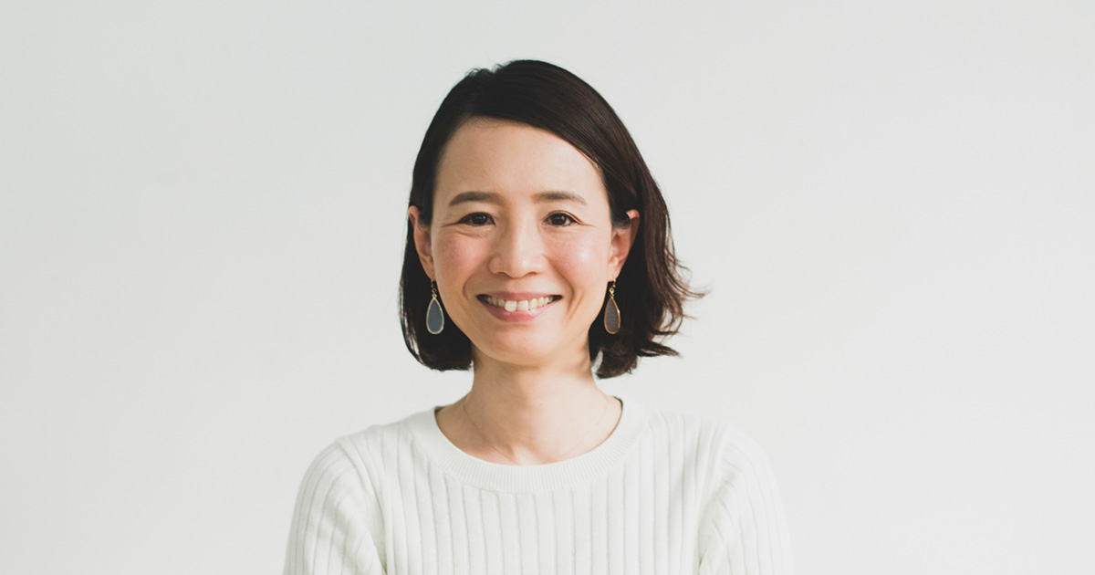Mika Kaneyuki | People | About | NIKKEN SEKKEI LTD