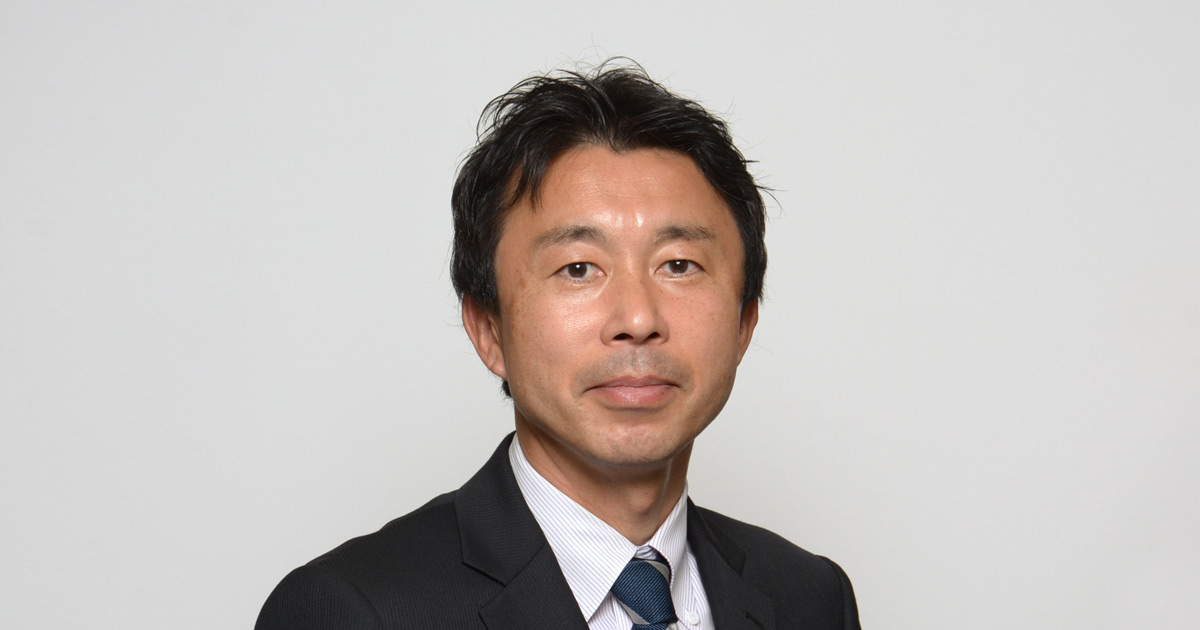 Hiroaki Tanaka | People | About | NIKKEN SEKKEI LTD