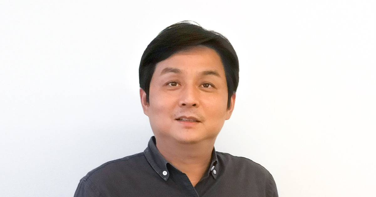 Guo Xiaofeng | People | About | NIKKEN SEKKEI LTD