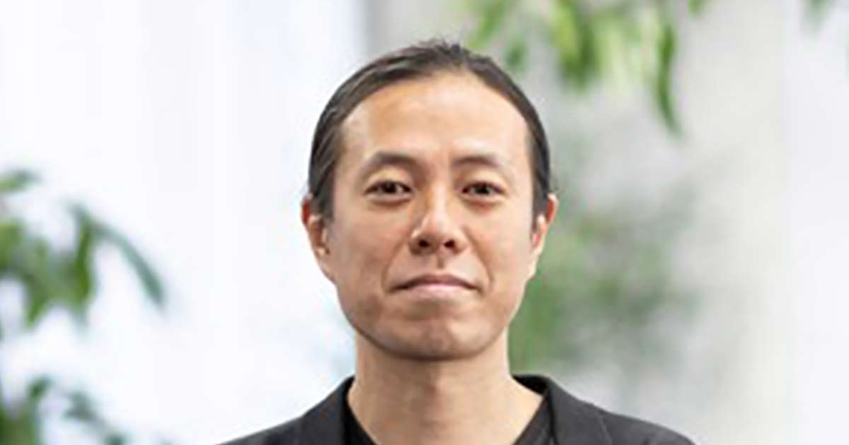 Kohei Hashiguchi | People | About | NIKKEN SEKKEI LTD