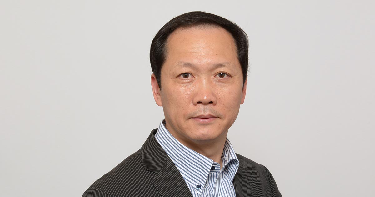 Li Li | People | About | NIKKEN SEKKEI LTD