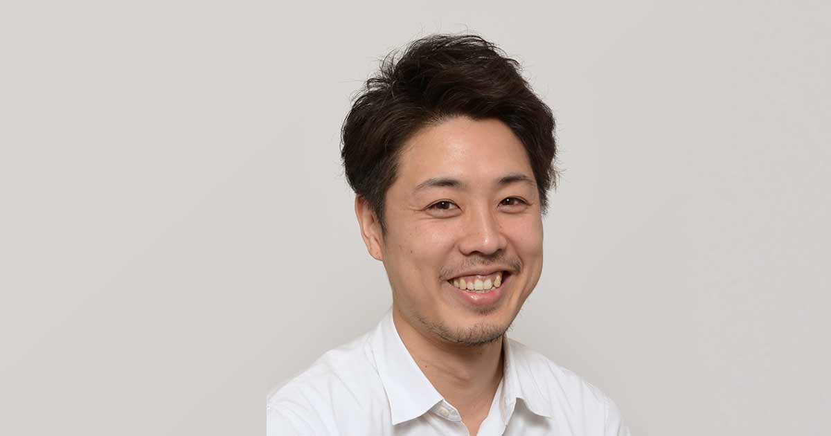 Yusuke Tanaka | People | About | NIKKEN SEKKEI LTD