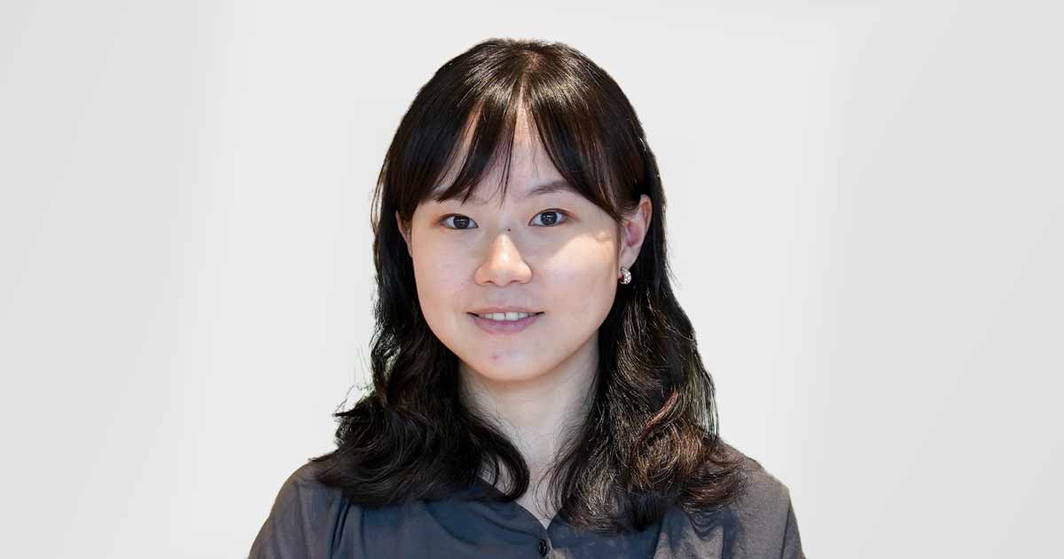 Siduo Chen | People | About | NIKKEN SEKKEI LTD