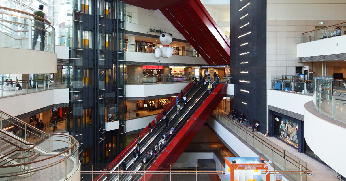 Plans for the Use of Underground Spaces & 5 Strategies to Build Value ...