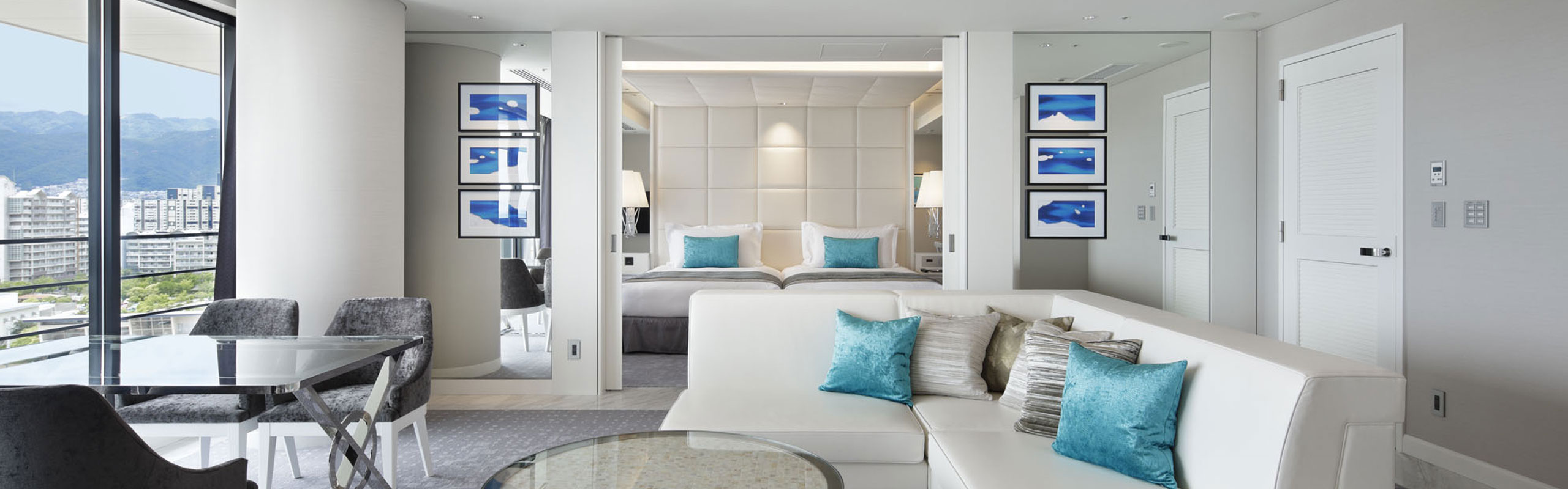 Interior Design | Expertise | NIKKEN SEKKEI LTD