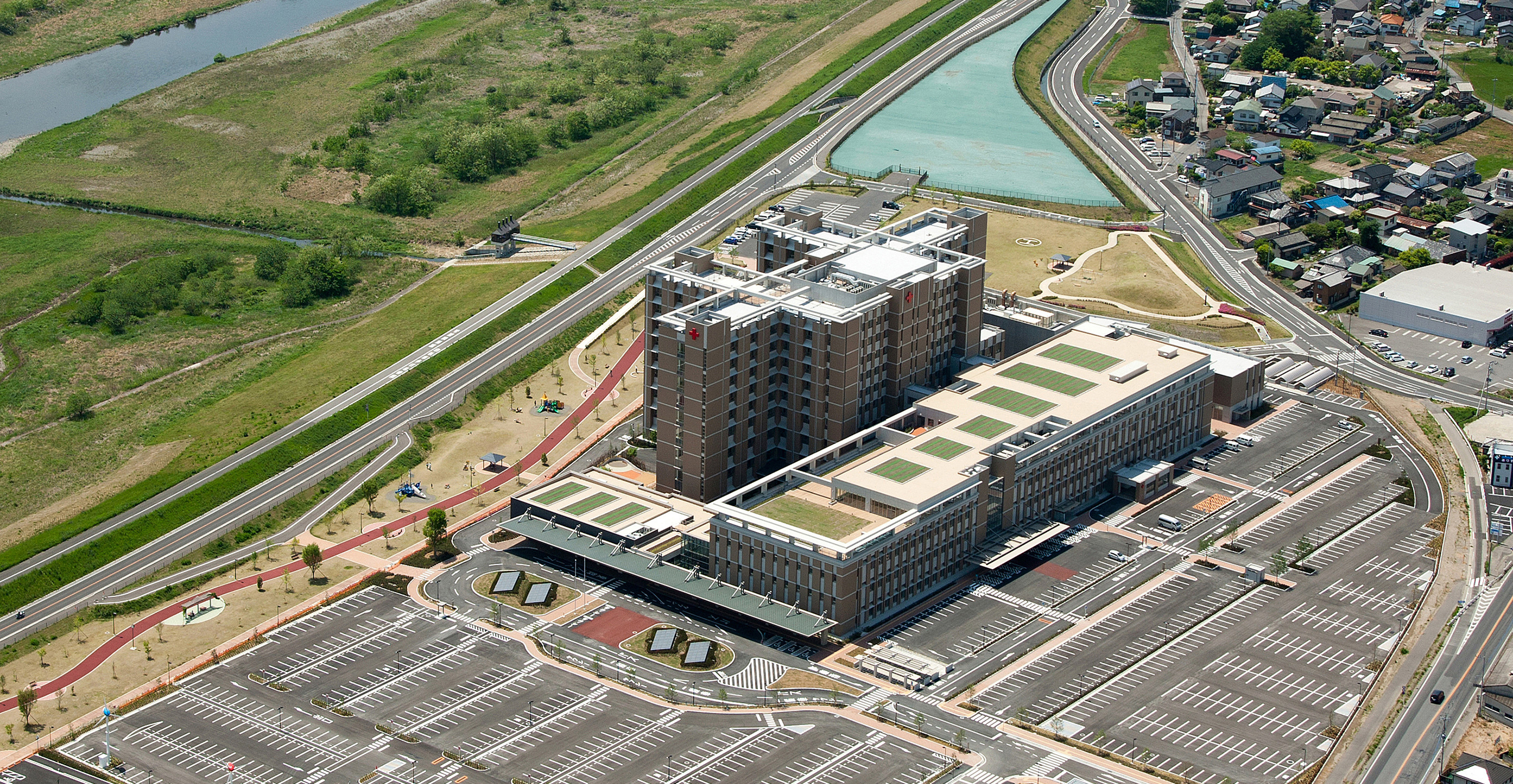 Supporting MCP for sophisticated hospital functions even in a disaster ...