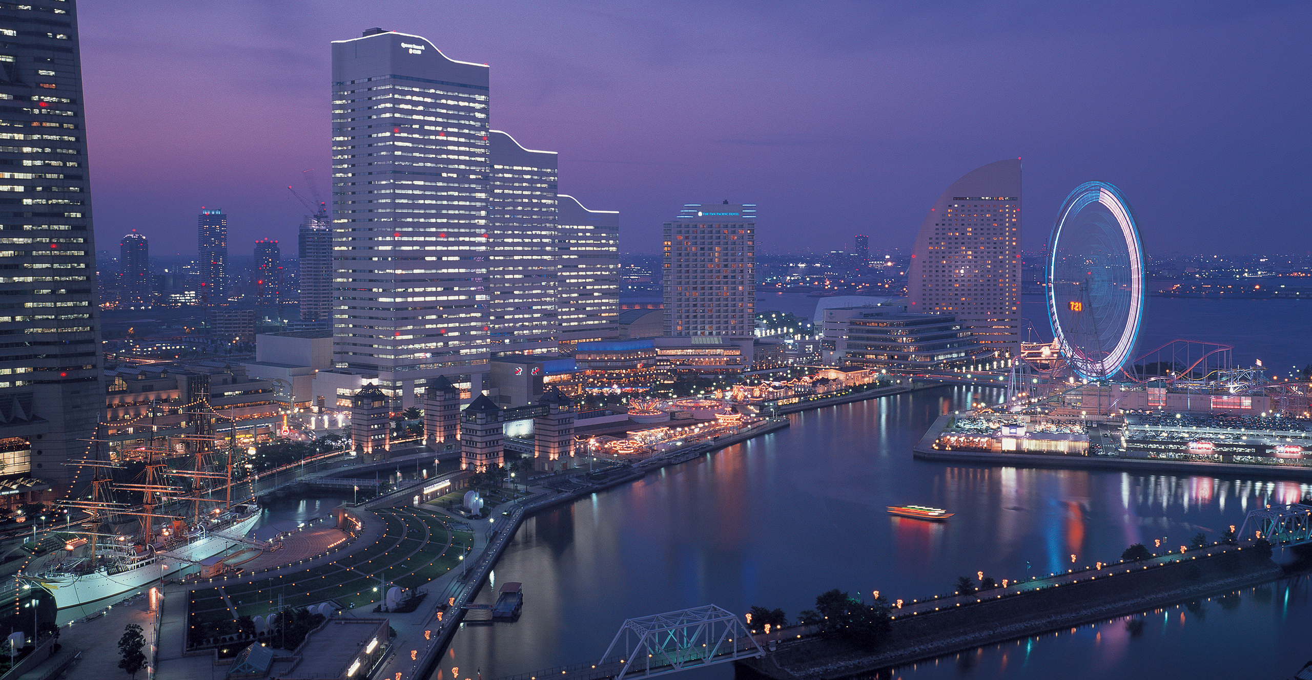 Practicing and Propagating TOD to the World | Urban Design and Planning ...