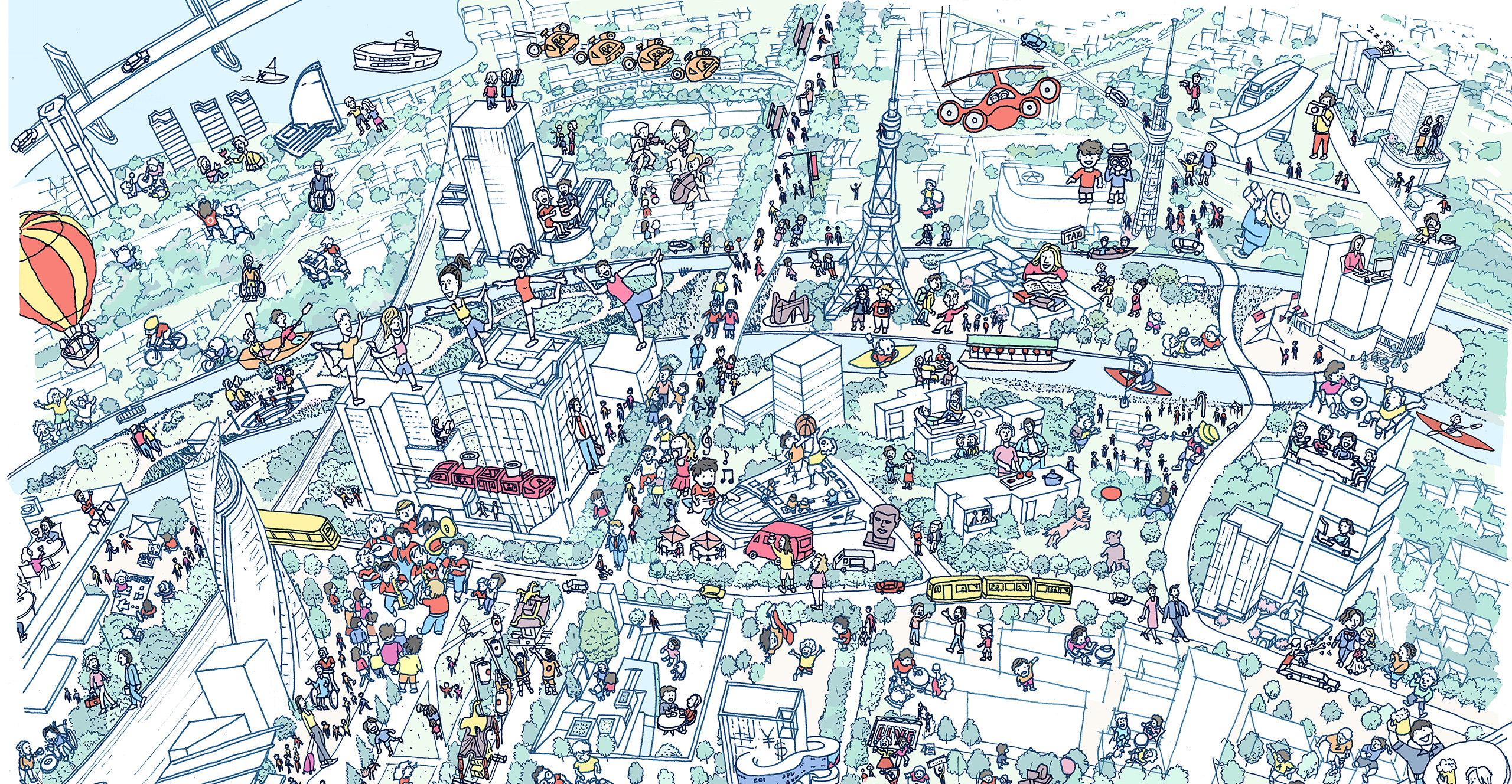 Captivate People’s Hearts and Minds to Tell Your Tale The Appeal of ...