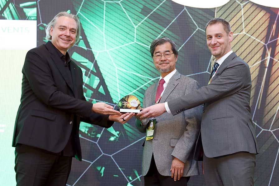 Nikken Sekkei Experts Speak at 109th Zak World of Façades Conference ...