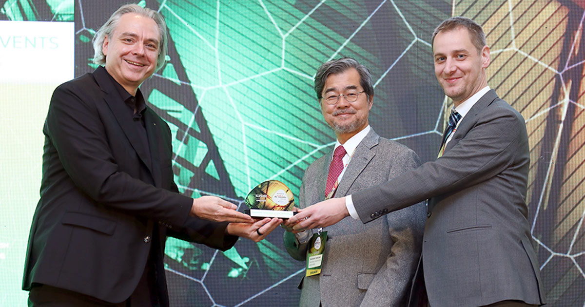 Nikken Sekkei Experts Speak at 109th Zak World of Façades Conference ...