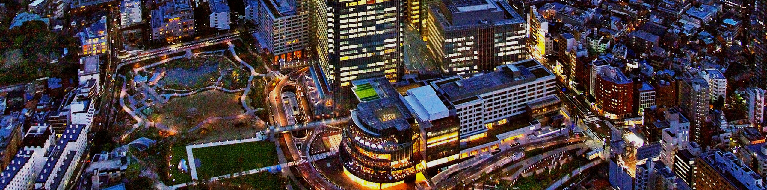 Mixed Use / TOD | Mixed Use / TOD | Projects | NIKKEN SEKKEI LTD