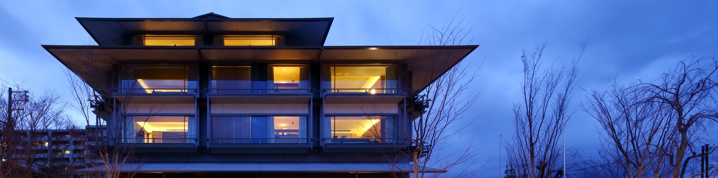 Japan | Projects | NIKKEN SEKKEI LTD