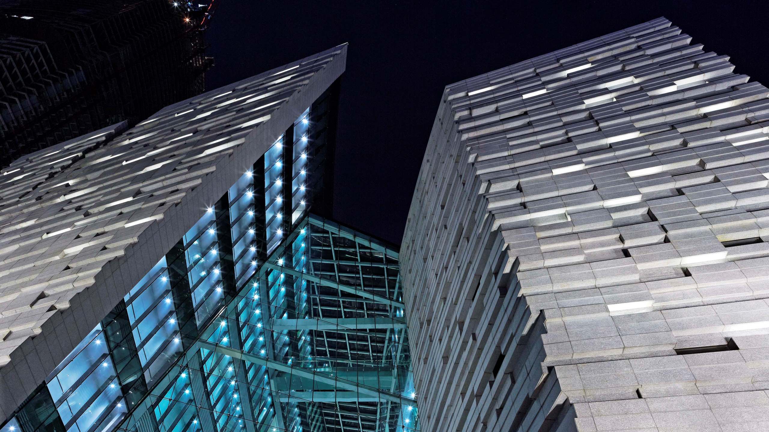 Guangzhou Library | Cultural/Sports | Projects | NIKKEN SEKKEI LTD