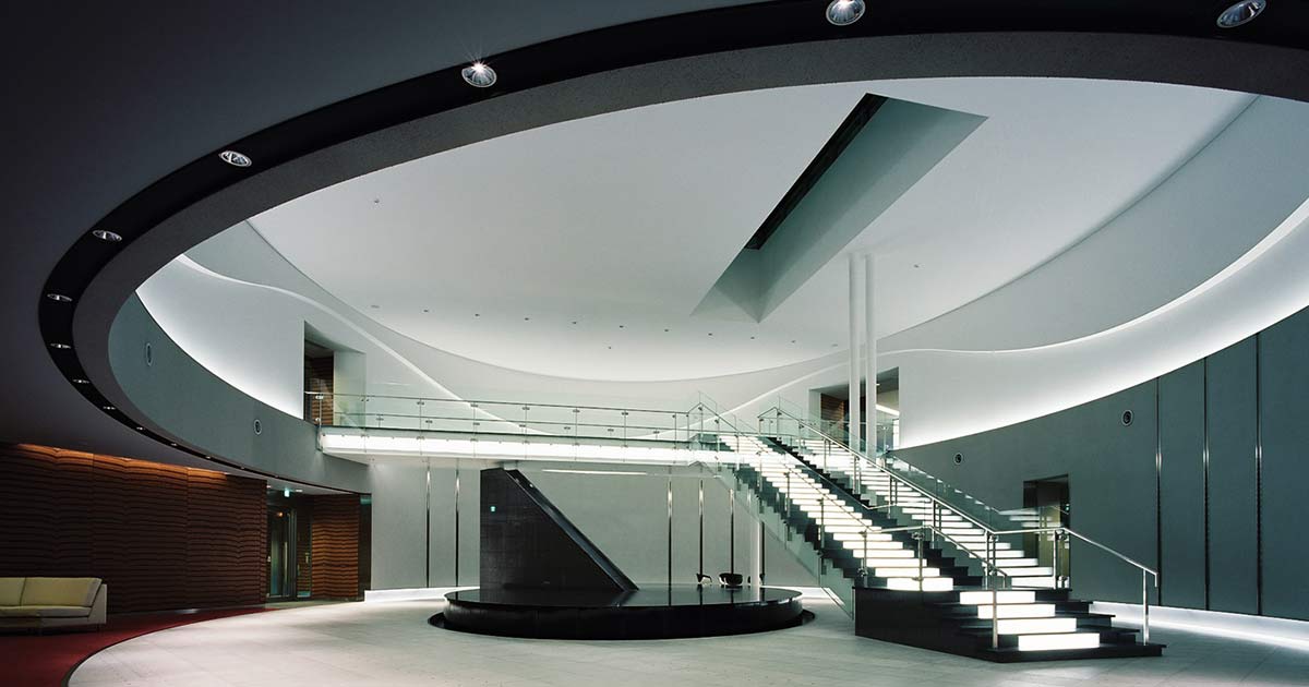 Capital Mark Tower | Residential | Projects | NIKKEN SEKKEI LTD