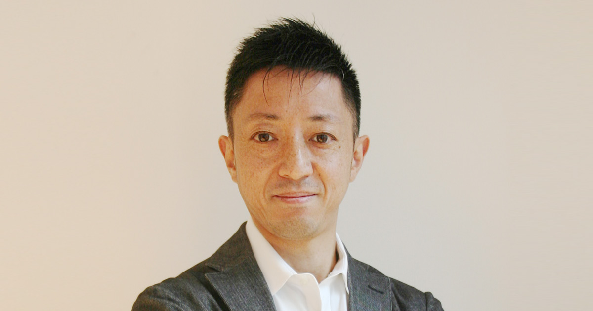 三由 賢 | People | About | NIKKEN SEKKEI LTD