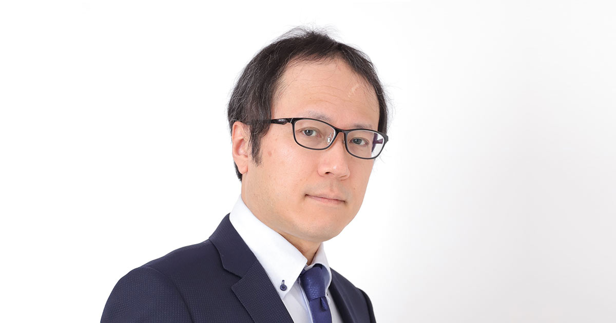 宗宮 由典 | People | About | NIKKEN SEKKEI LTD