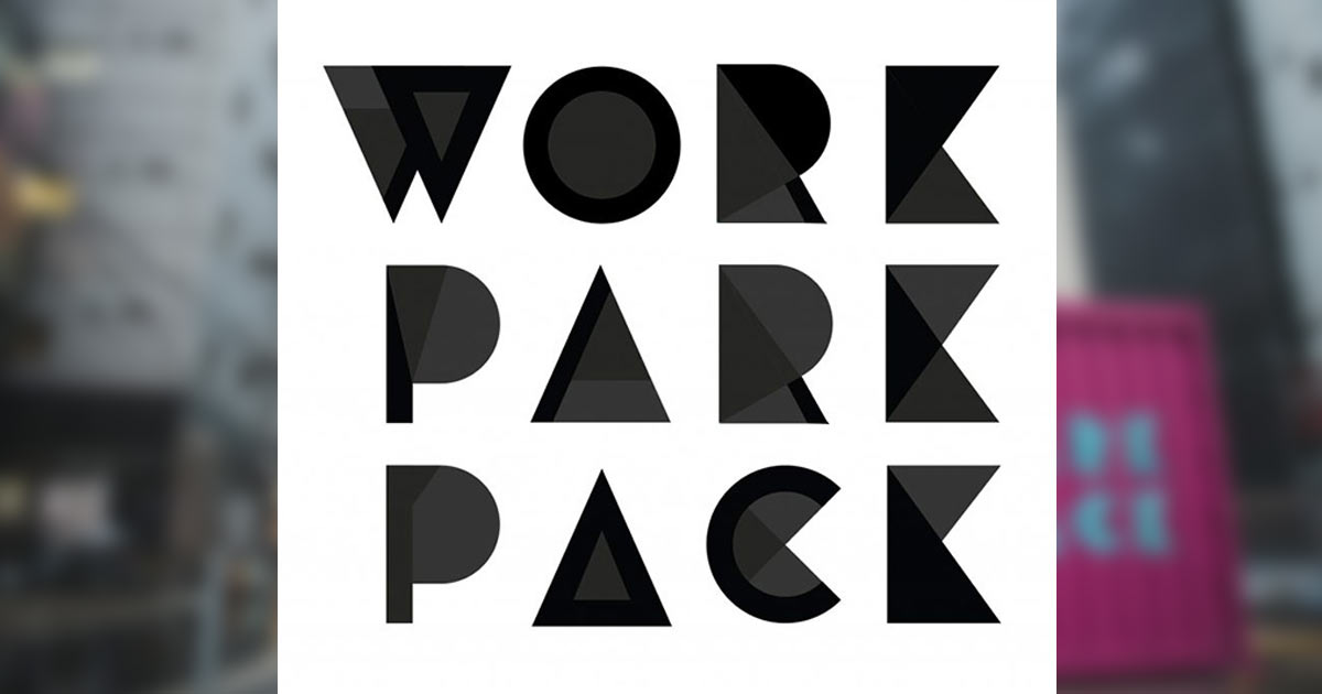公共空間の再構築を目指す社会実験プロジェクト 「WORK PARK PACK」 始動 | NEWS | News | NIKKEN ...