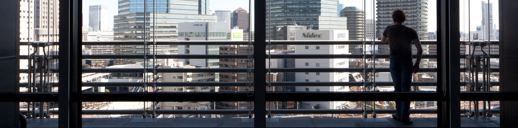 オフィス | Projects | NIKKEN SEKKEI LTD